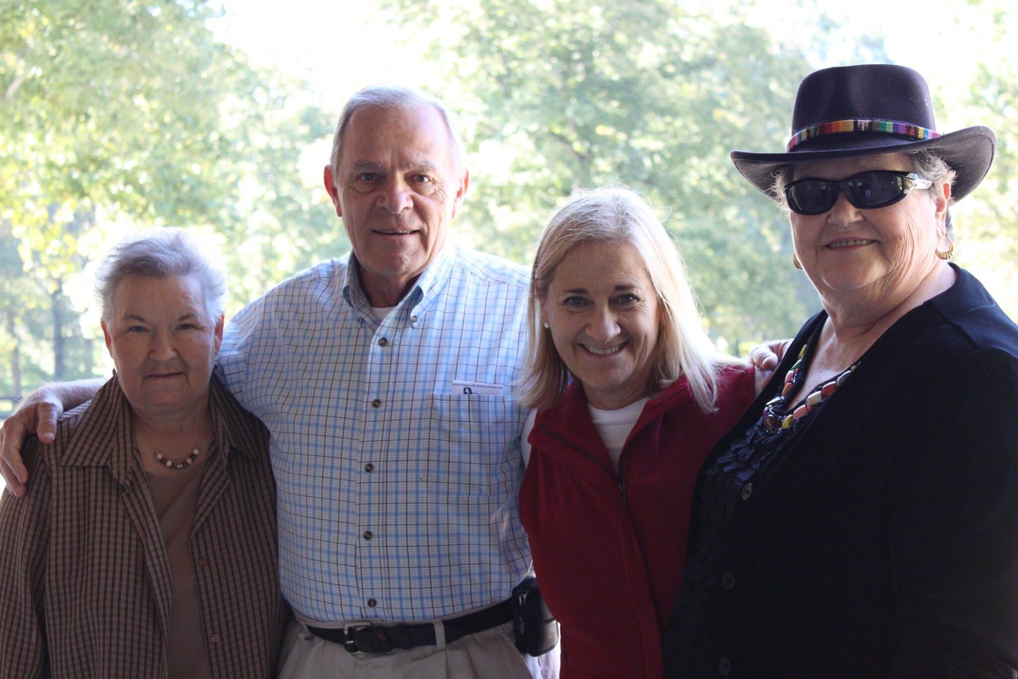 The Many Lives of Kathleen Hall - Dr Kathleen Hall