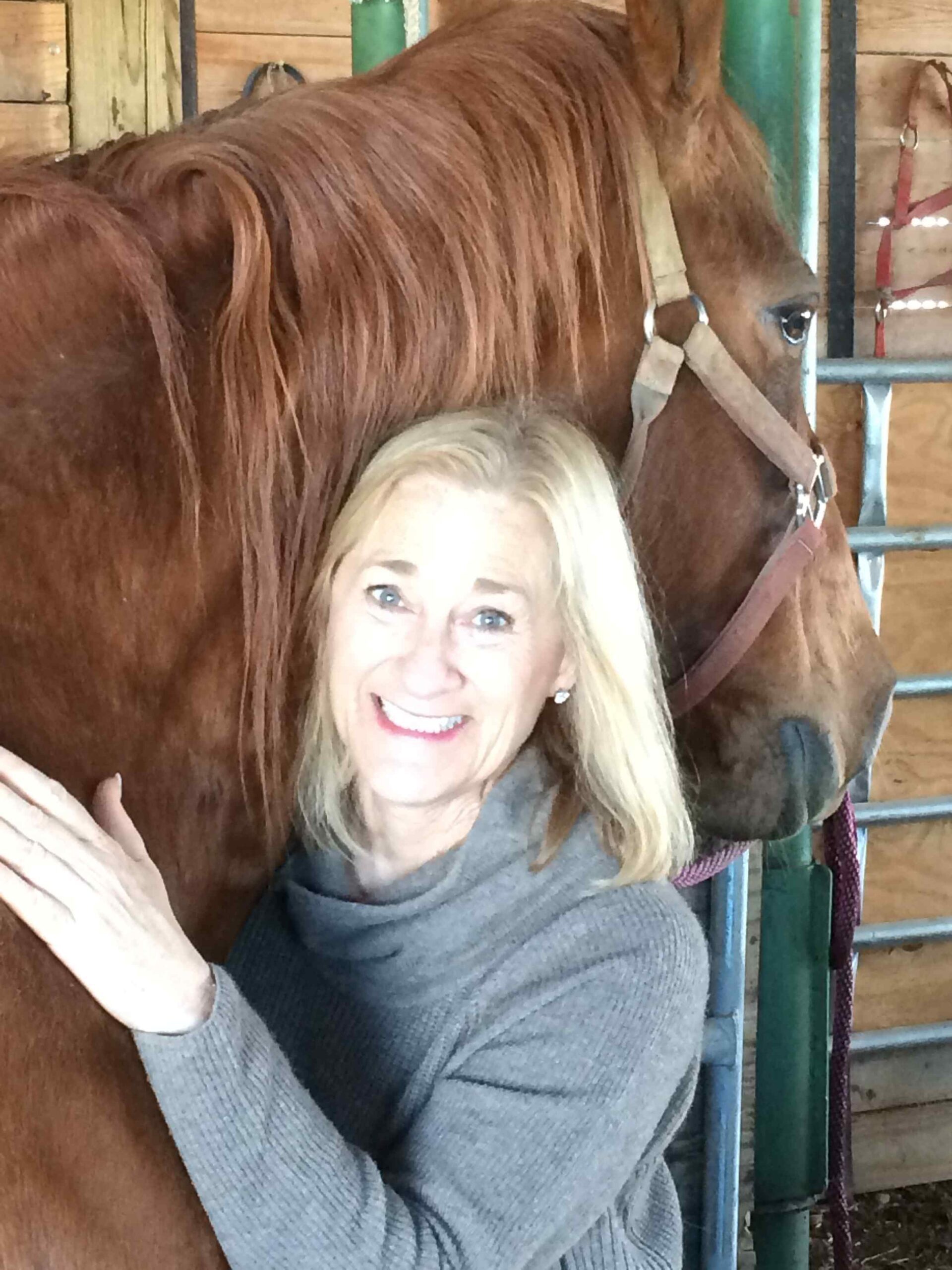 Contact - Dr Kathleen Hall